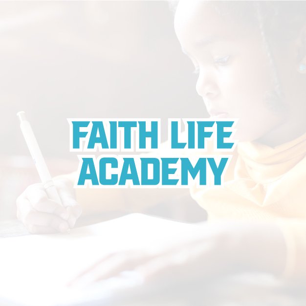 FAITH LIFE CHURCH | HOME