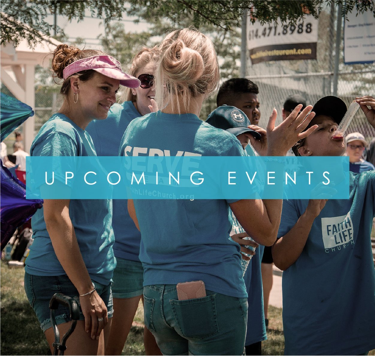 FAITH LIFE CHURCH | HOME