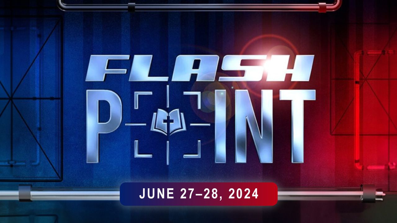 Faith Life Church | New Albany, Ohio