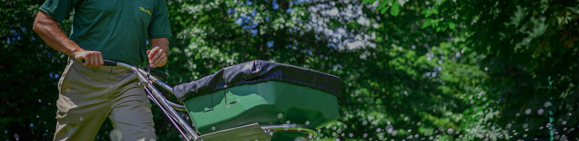 Jobs | Weed Man Lawn Care Manassas