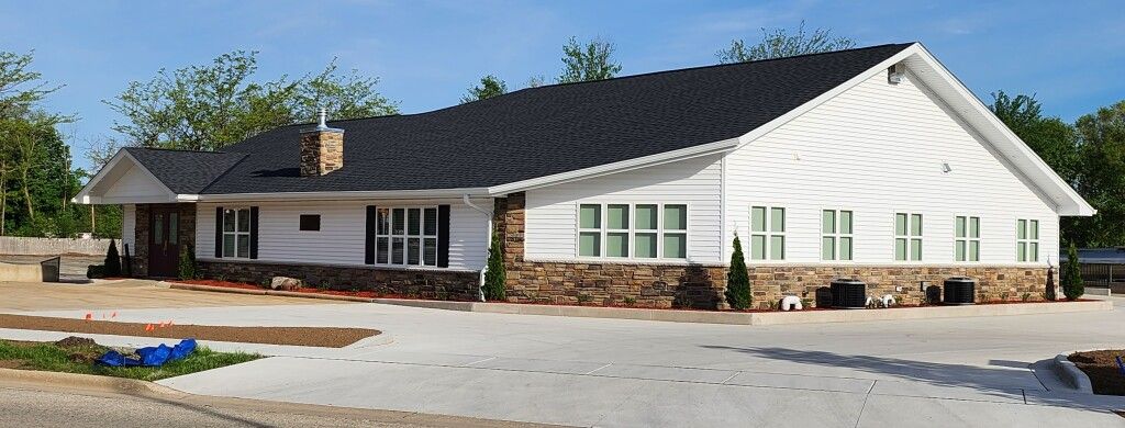 Elkhorn | Haase-Lockwood & Associates Funeral Home