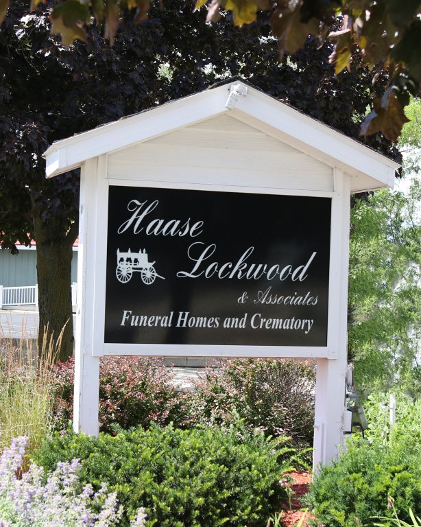 Terrific Haase Lockwood Funeral Home Elkhorn Pictures