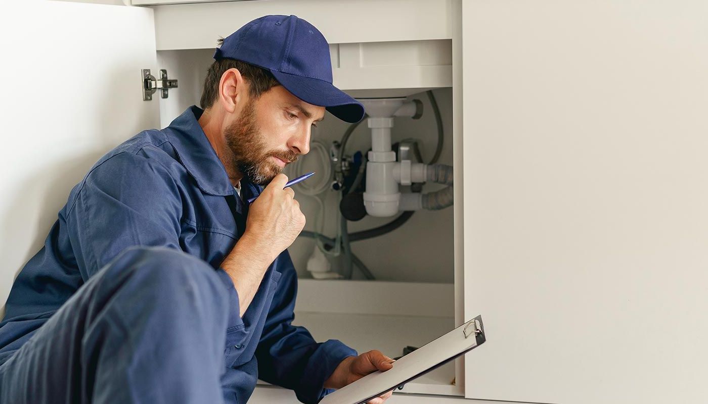 The Ultimate Guide to Grease Trap Maintenance: Ameri-Tex's Expert Advice