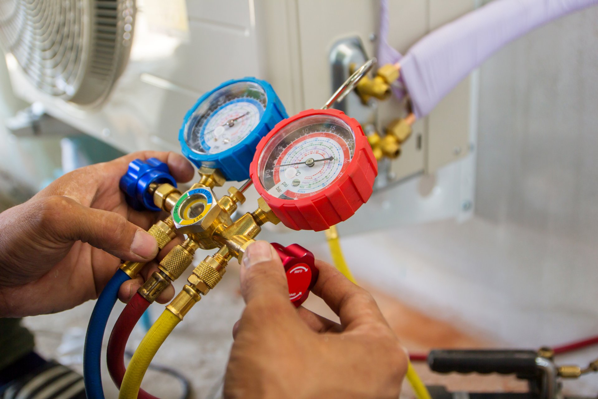 Ruiz Plumbing | Professional Plumbers in West Central Florida