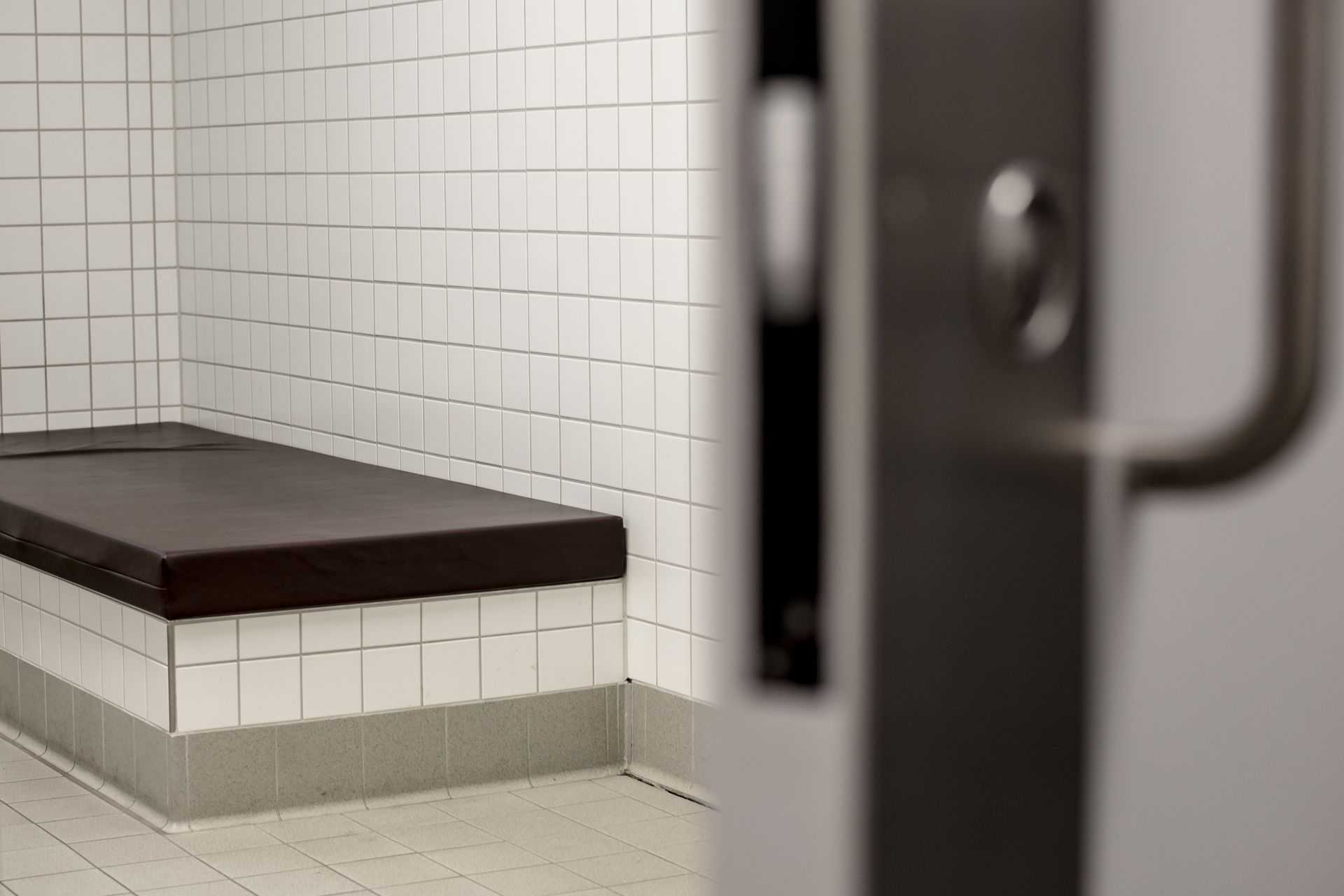 Missed today's webinar? Acute Behavioural Disturbances in Police Custody