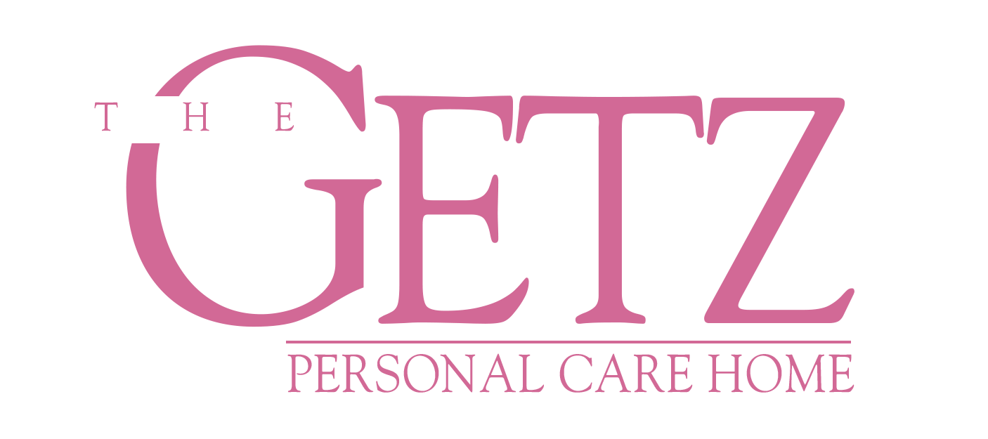 Home | Getz Personal Care Home