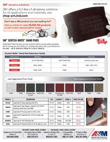 A&M Industrial Sales & Promotions