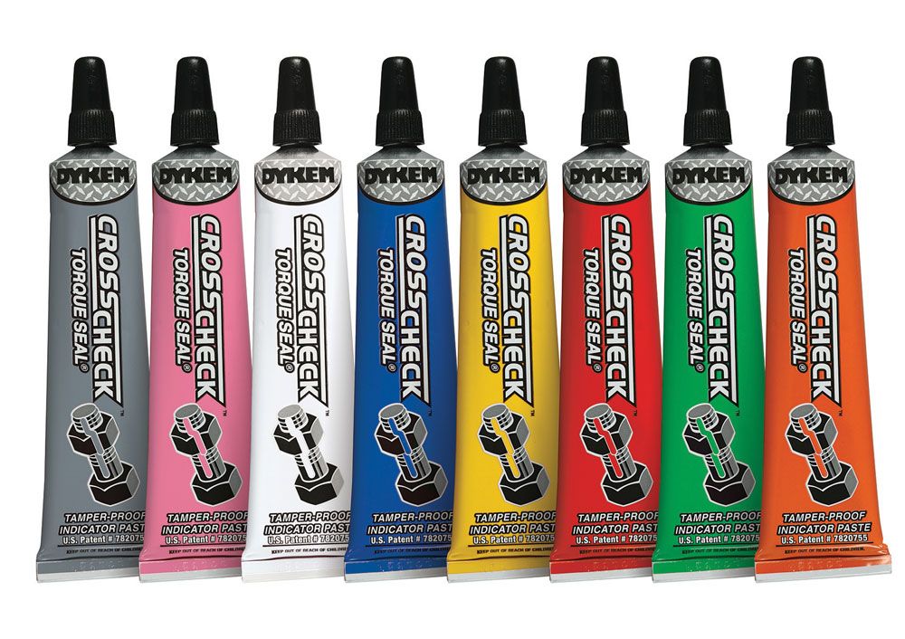 DYKEM Industrial Marking Products