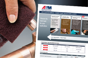 A&M Industrial Downloadable PDFs