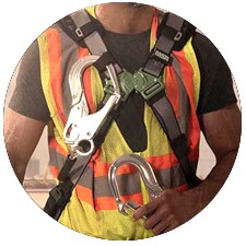 MSA Safety Gas Detection, Respiratory & Fall Protection