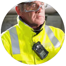 MSA Safety Gas Detection, Respiratory & Fall Protection