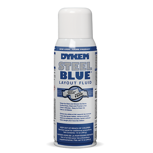 DYKEM Industrial Marking Products