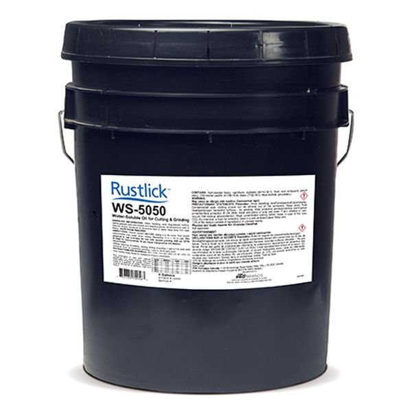 Rustlick Metalworking And Machining Fluids