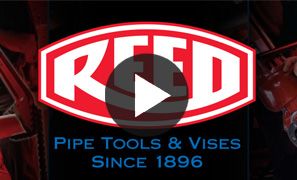 Reed Manufacturing Pipe Tools And Vises