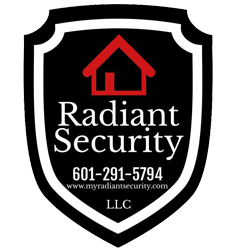 Radiant Security LLC | Security System Supplier in Brandon, MS