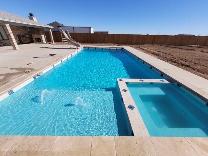 Gallery | Lubbock, TX | Roman O's Swimming Holes