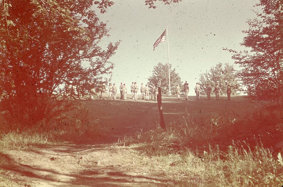 Preserving the history of Boy Scouting in New York | WH Scout Museum