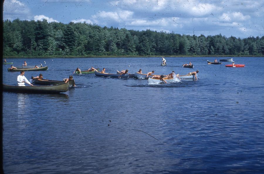 Preserving the history of Boy Scouting in New York | WH Scout Museum