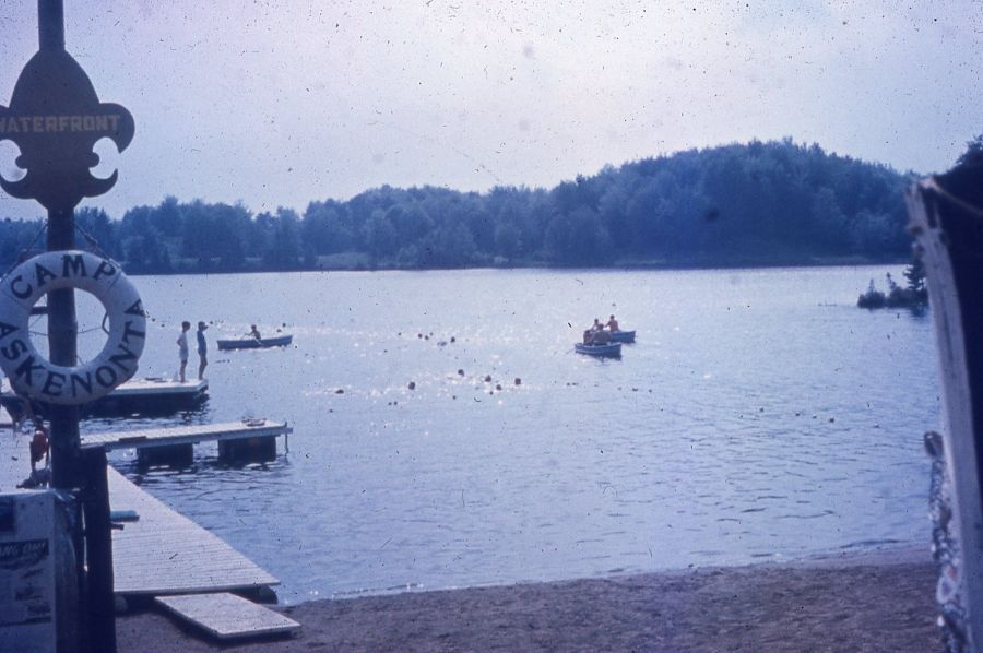 Preserving the history of Boy Scouting in New York | WH Scout Museum