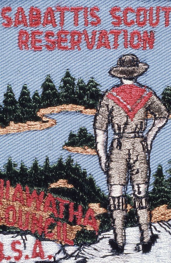 Preserving the history of Boy Scouting in New York | WH Scout Museum
