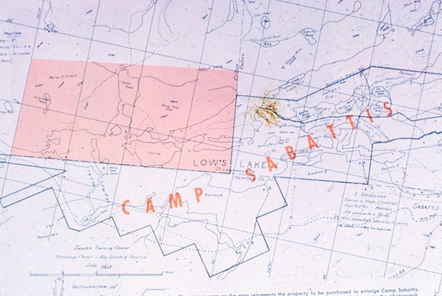 Preserving the history of Boy Scouting in New York | WH Scout Museum