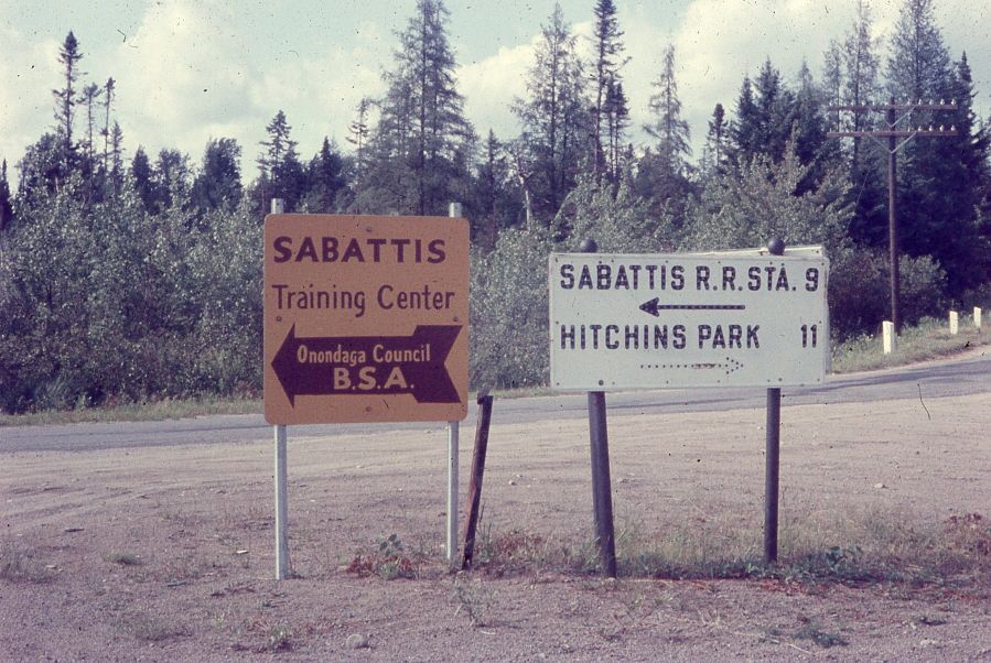 Preserving the history of Boy Scouting in New York | WH Scout Museum