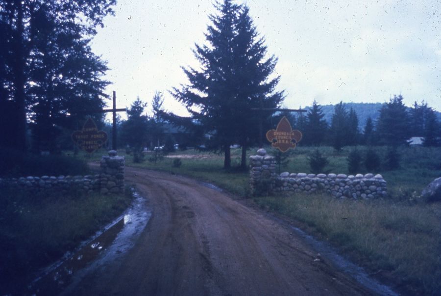 Preserving the history of Boy Scouting in New York | WH Scout Museum