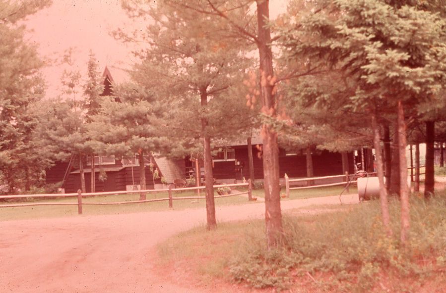 Preserving the history of Boy Scouting in New York | WH Scout Museum
