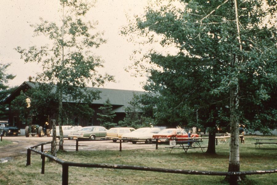 Preserving the history of Boy Scouting in New York | WH Scout Museum