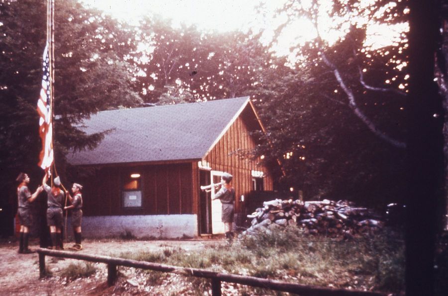 Preserving the history of Boy Scouting in New York | WH Scout Museum