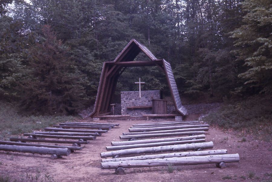 Preserving the history of Boy Scouting in New York | WH Scout Museum