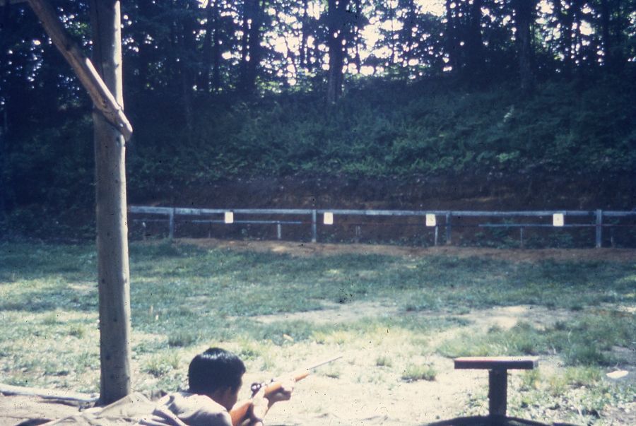 Preserving the history of Boy Scouting in New York | WH Scout Museum