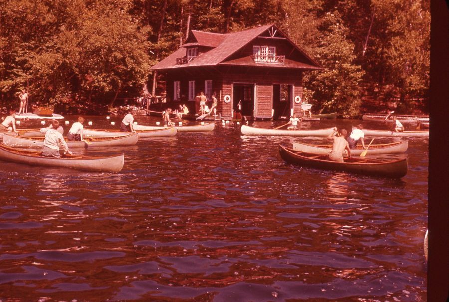 Preserving the history of Boy Scouting in New York | WH Scout Museum