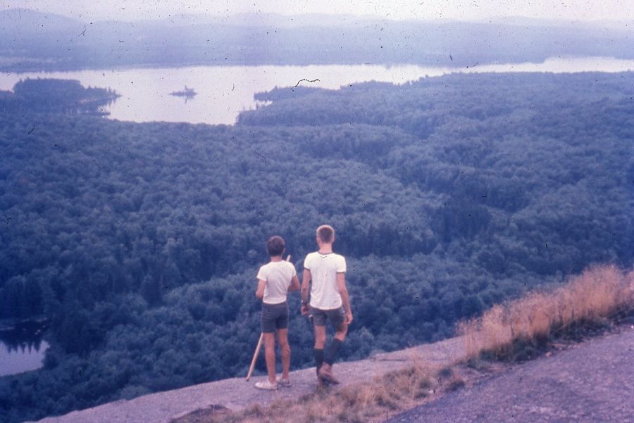 Preserving the history of Boy Scouting in New York | WH Scout Museum