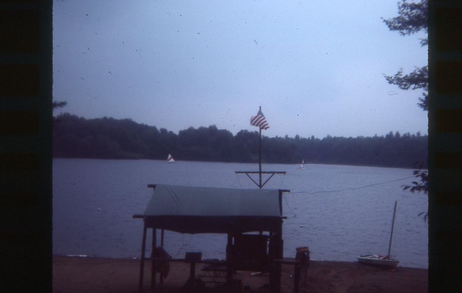 Preserving the history of Boy Scouting in New York | WH Scout Museum