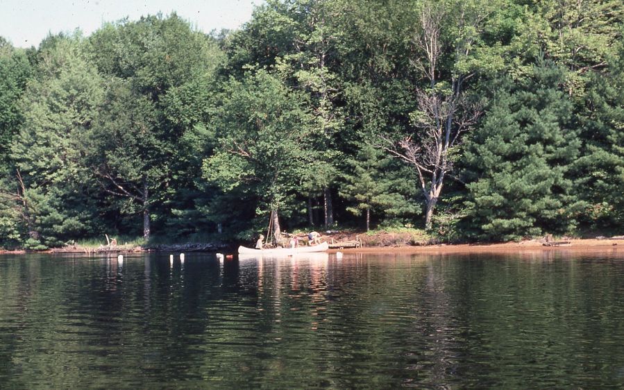 Preserving the history of Boy Scouting in New York | WH Scout Museum