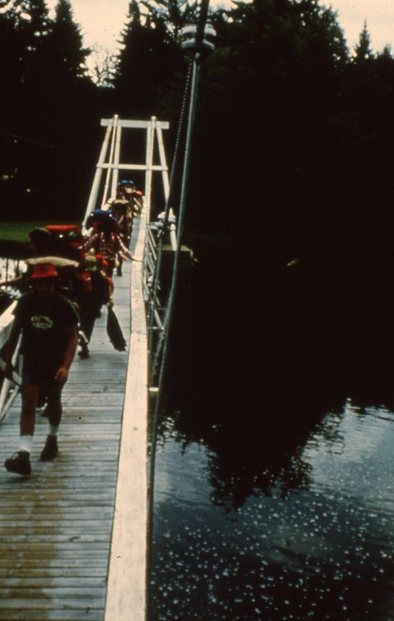 Preserving the history of Boy Scouting in New York | WH Scout Museum