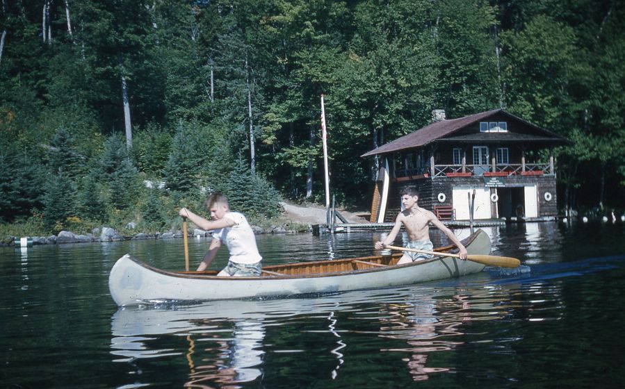 Preserving the history of Boy Scouting in New York | WH Scout Museum
