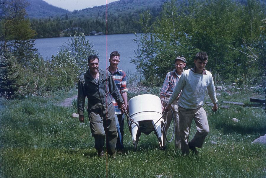 Preserving the history of Boy Scouting in New York | WH Scout Museum