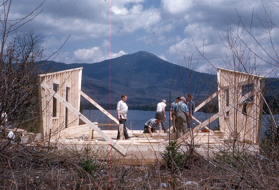 Preserving the history of Boy Scouting in New York | WH Scout Museum