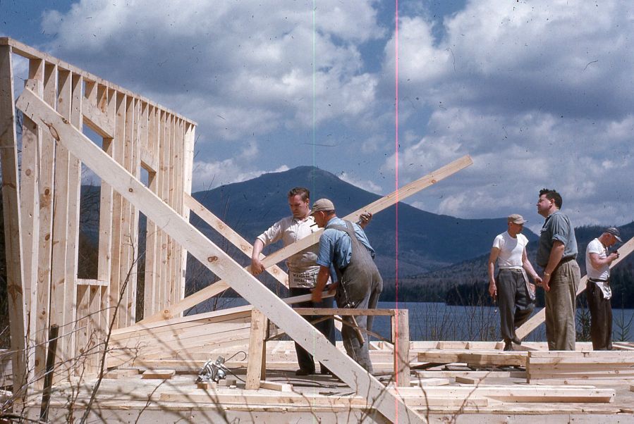 Preserving the history of Boy Scouting in New York | WH Scout Museum