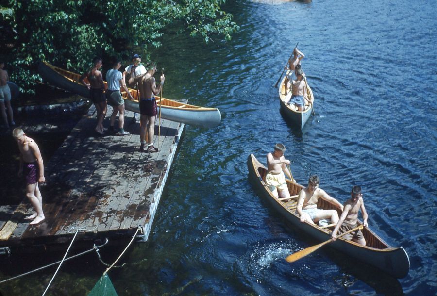 Preserving the history of Boy Scouting in New York | WH Scout Museum