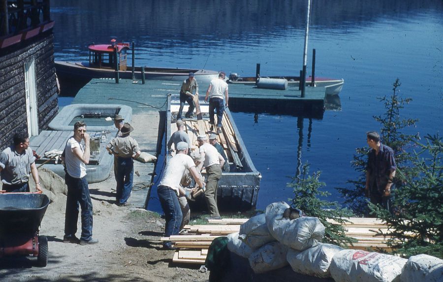 Preserving the history of Boy Scouting in New York | WH Scout Museum