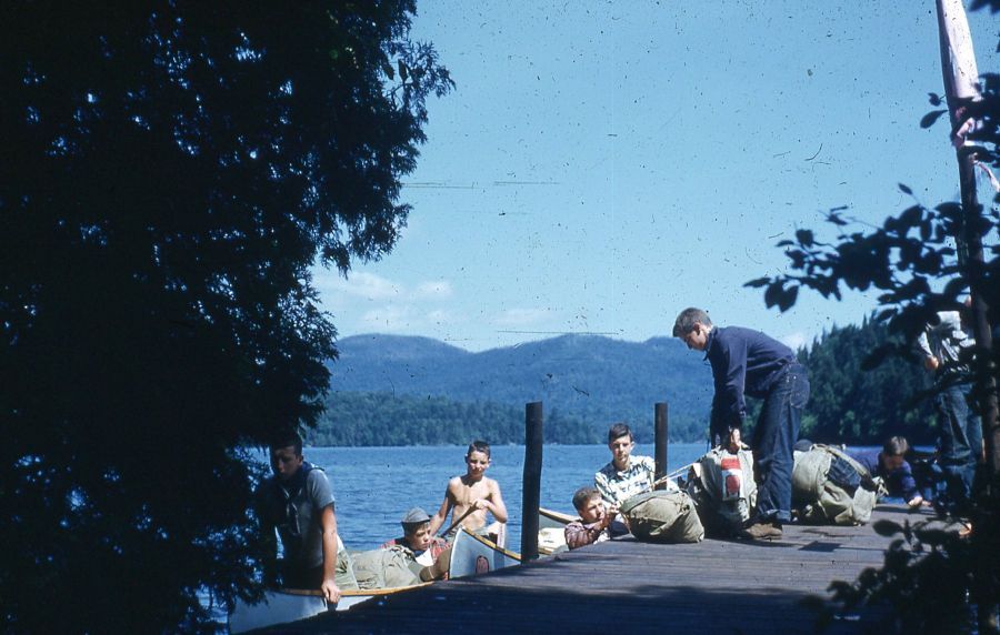Preserving the history of Boy Scouting in New York | WH Scout Museum