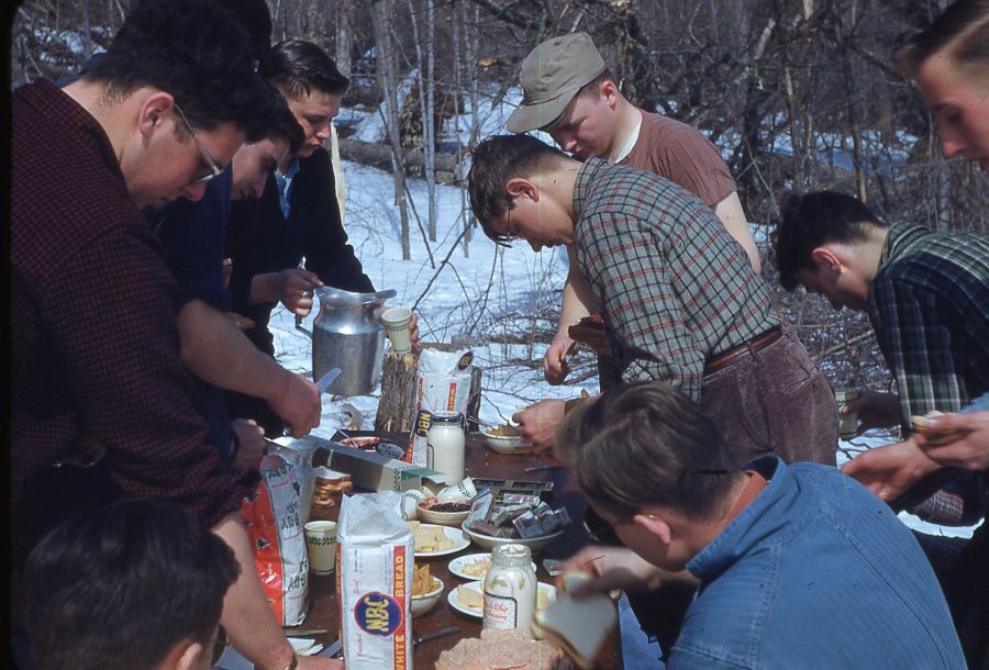 Preserving the history of Boy Scouting in New York | WH Scout Museum