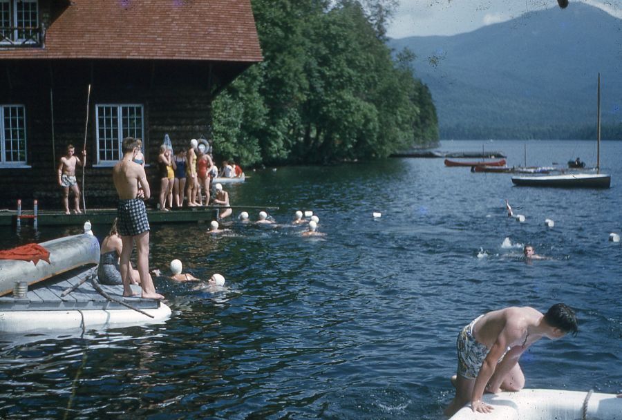 Preserving the history of Boy Scouting in New York | WH Scout Museum