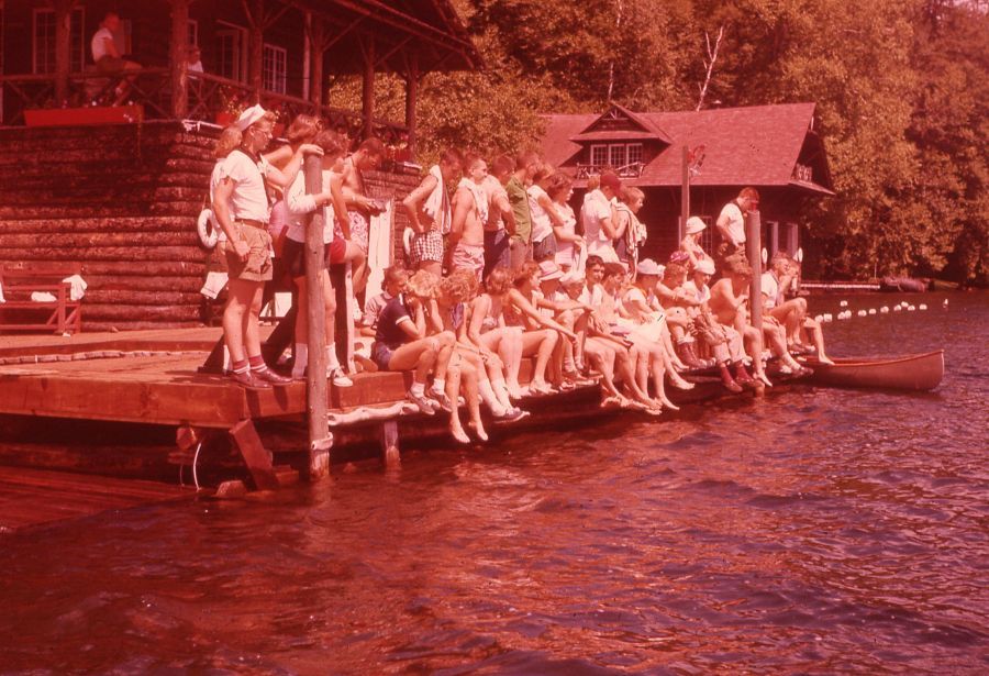 Preserving the history of Boy Scouting in New York | WH Scout Museum