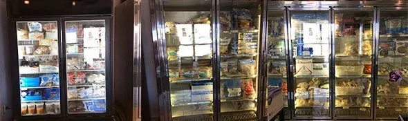 Seafood Supply | Columbus, OH | Frank's Fish and Seafood Market