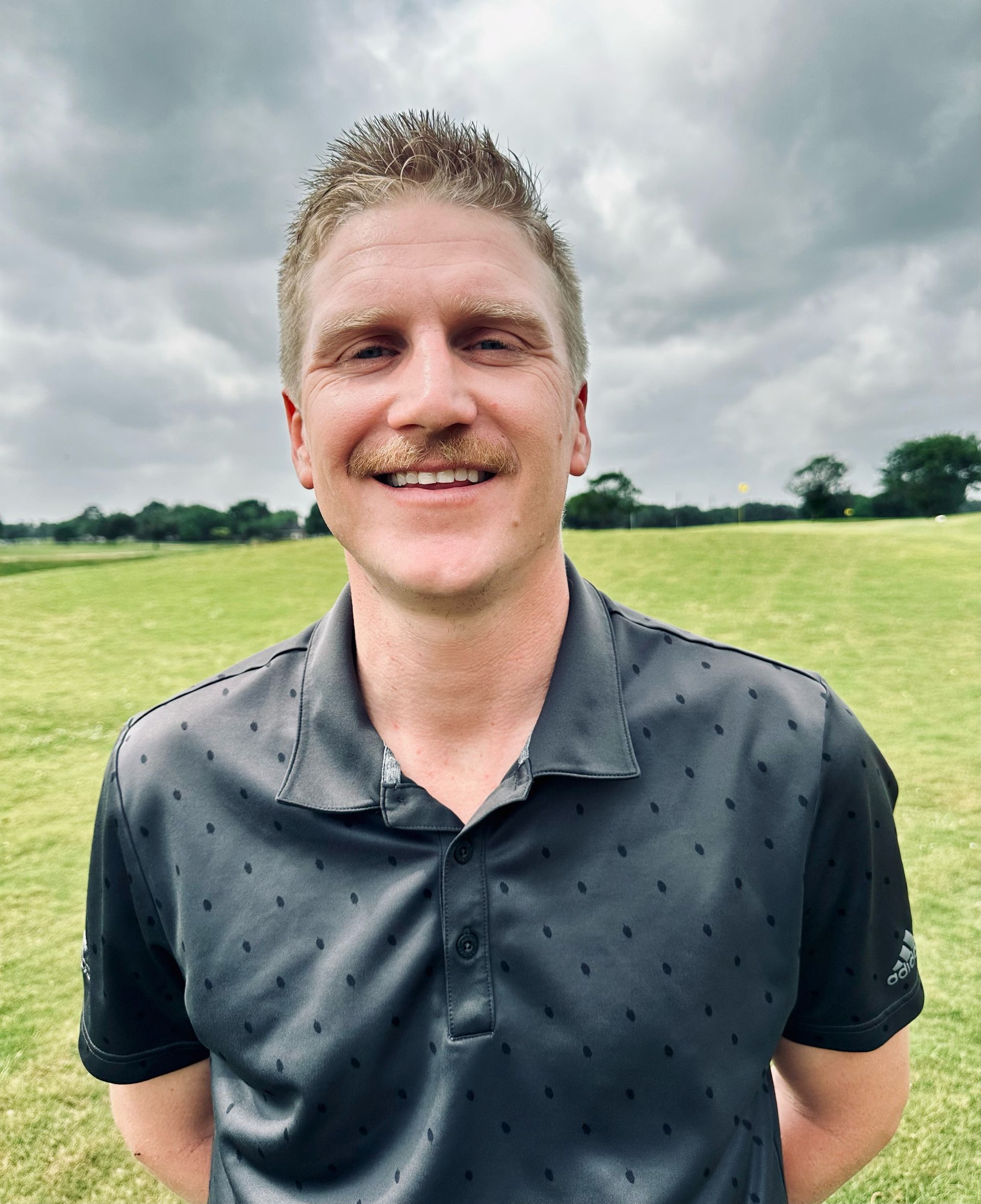 Golf | Willow Fork Country Club | Katy, TX