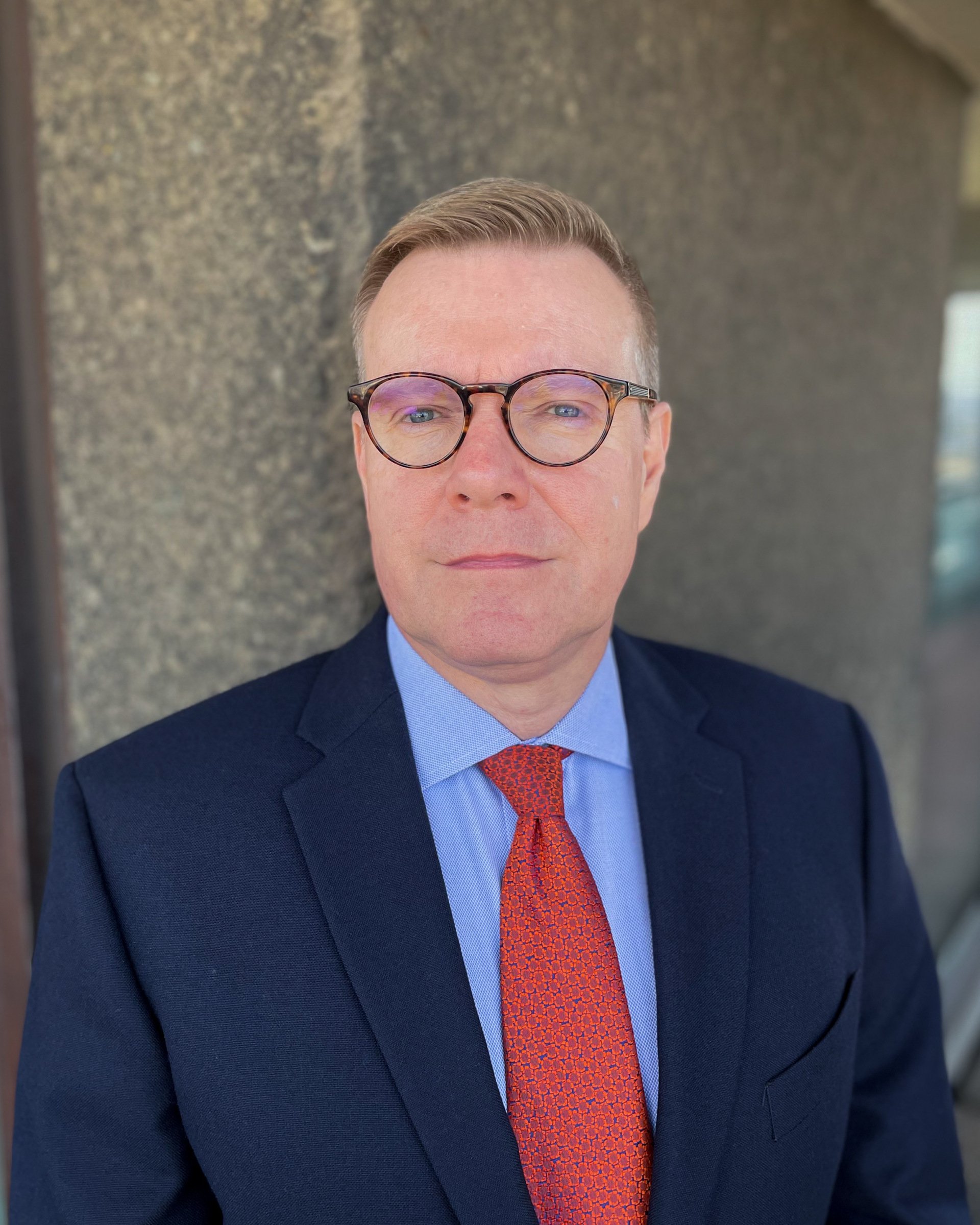 Ian Burton | Paddle & Cocks LLP